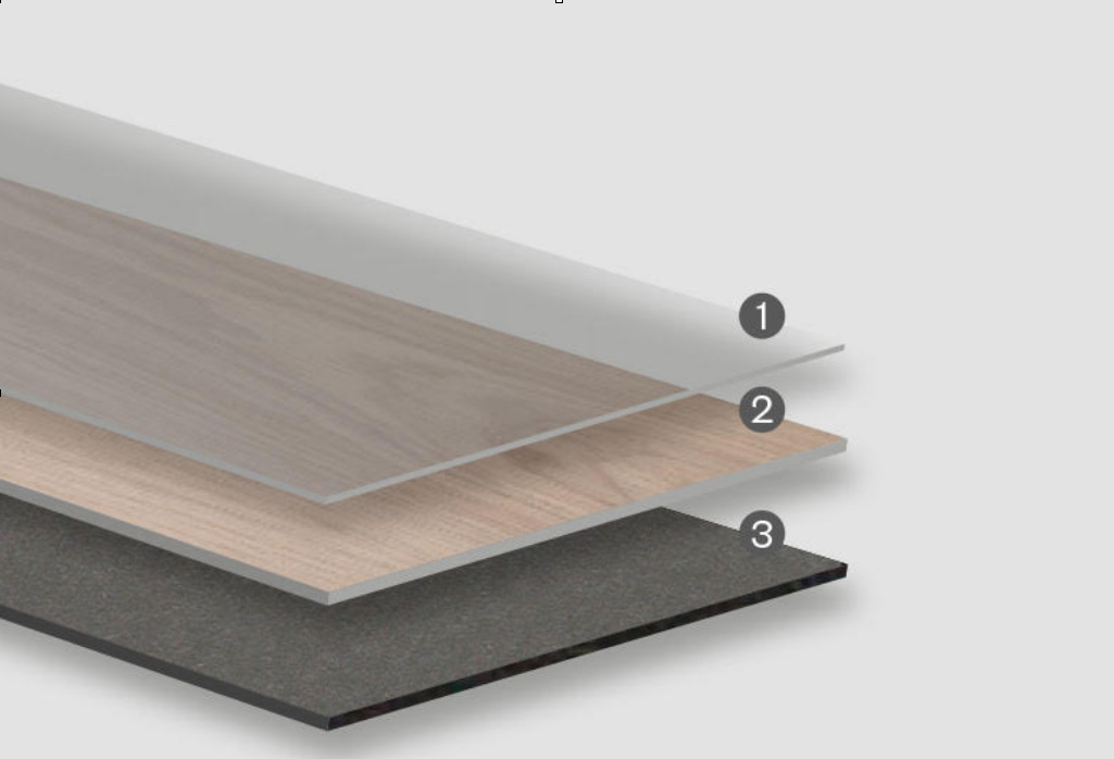 VLOOK – NEW SURFACES FOR FEELING